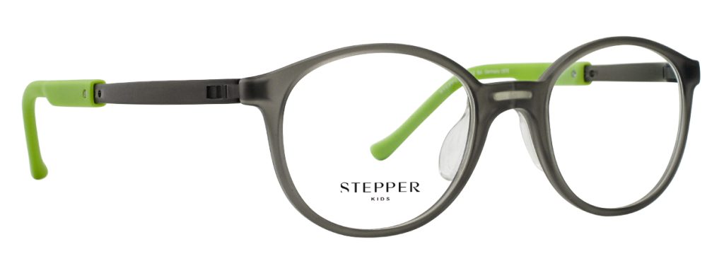 Stepper Start Archives - Stepper Eyewear